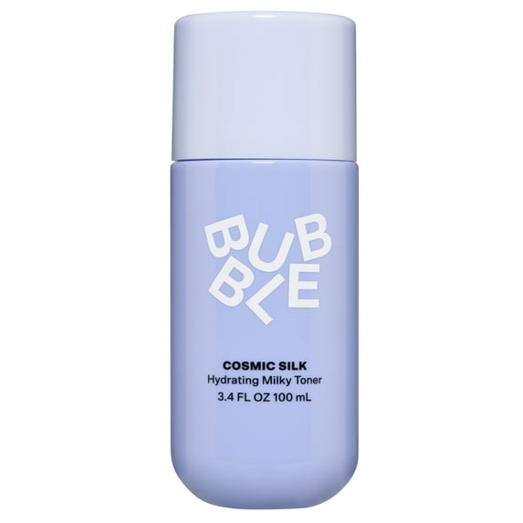 Bubble Skincare Cosmic Silk Milky Toner – Ultalish